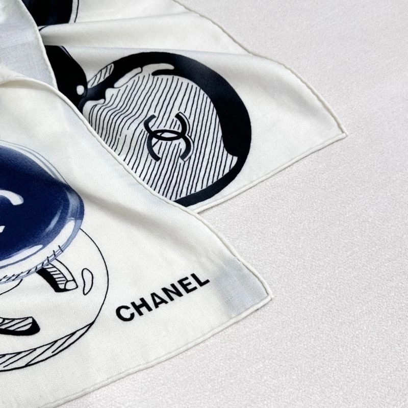 OEM Chanel Scarf