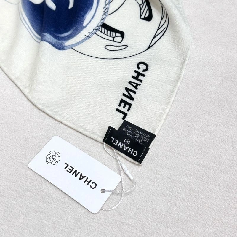 OEM Chanel Scarf