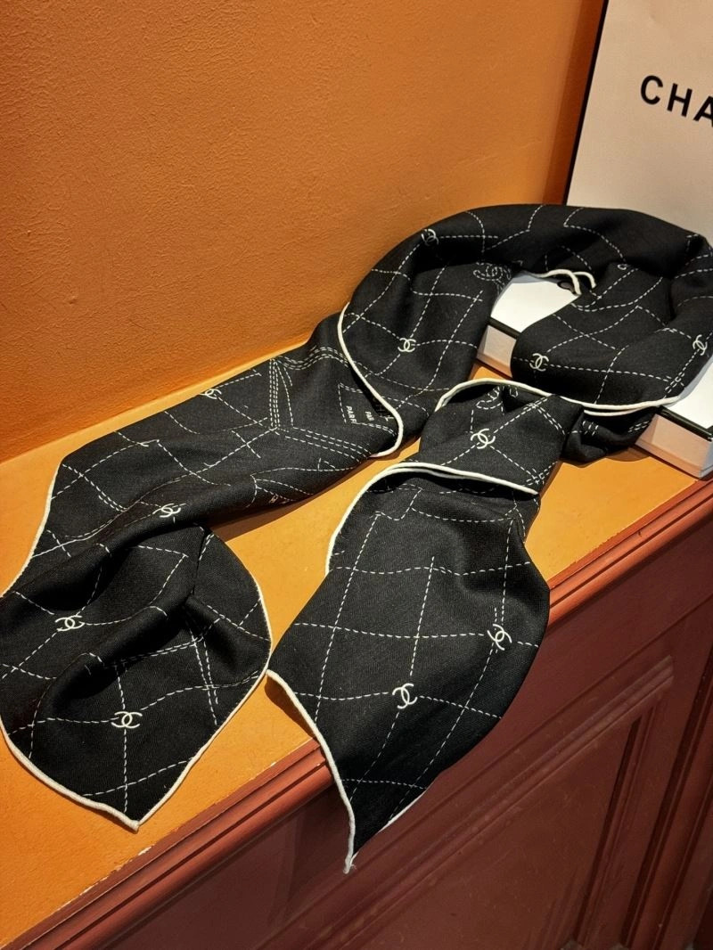 Cut-rate Chanel Scarf