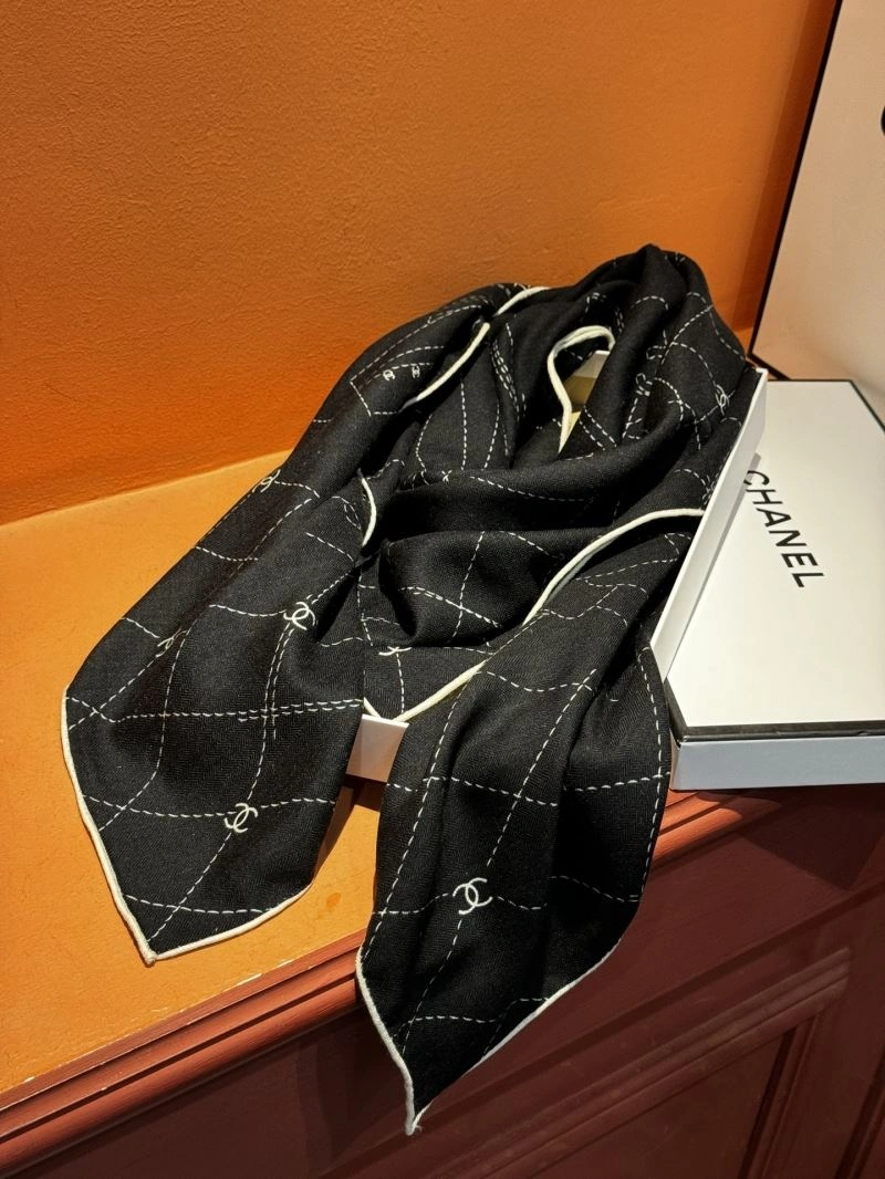 Cut-rate Chanel Scarf