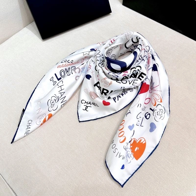 Mirror quality Chanel Scarf