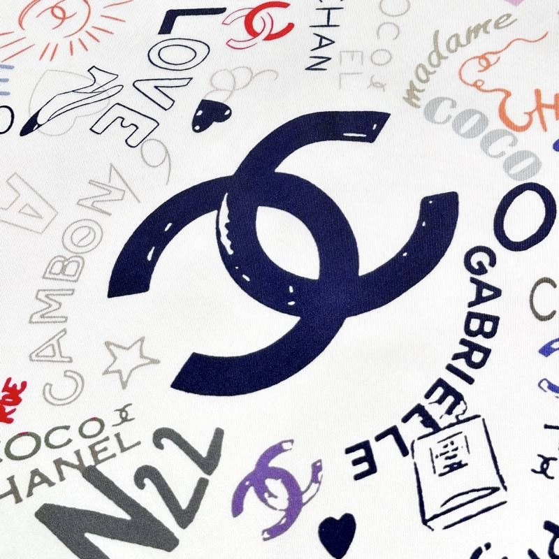 Mirror quality Chanel Scarf