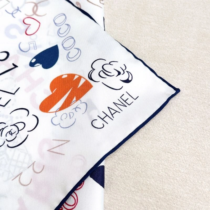 Mirror quality Chanel Scarf