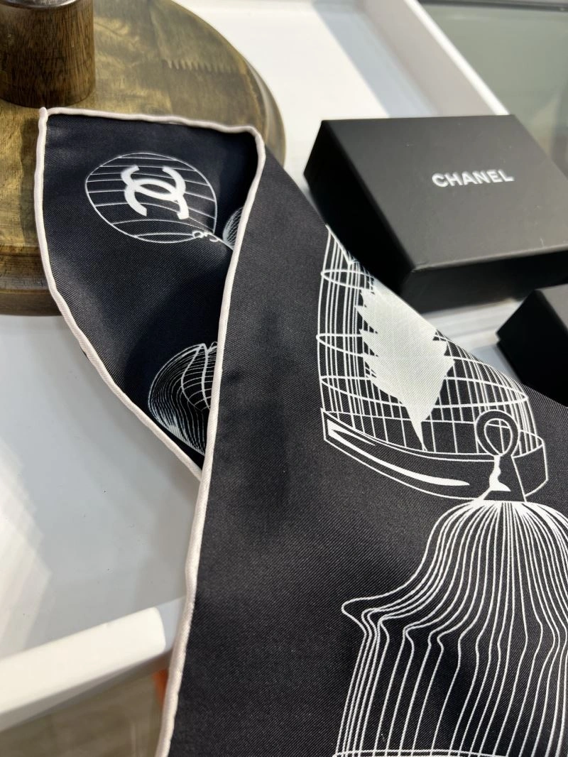 Inexpensive Chanel Scarf