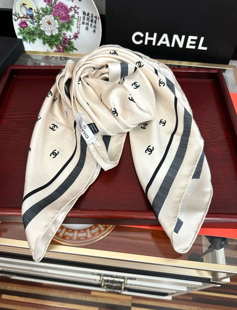 Affordable Chanel Scarf