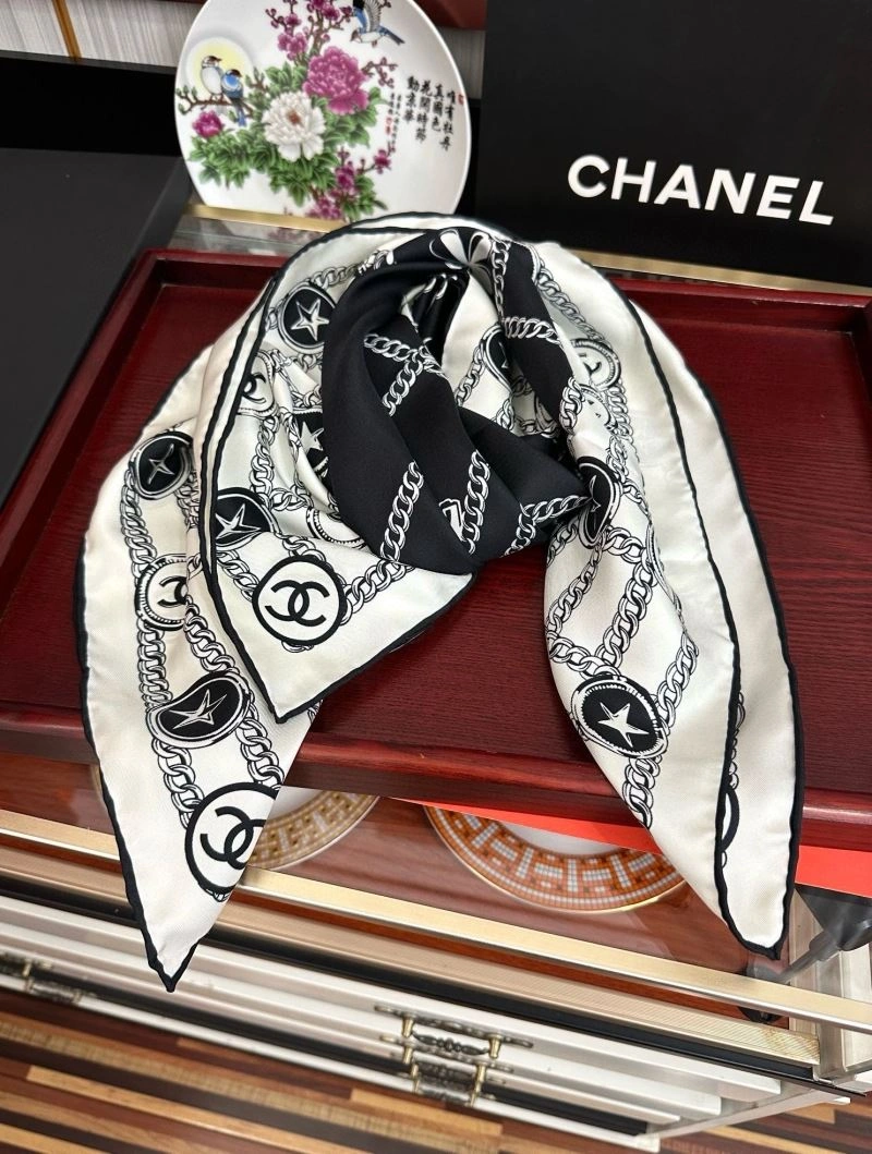 Reasonably priced Chanel Scarf