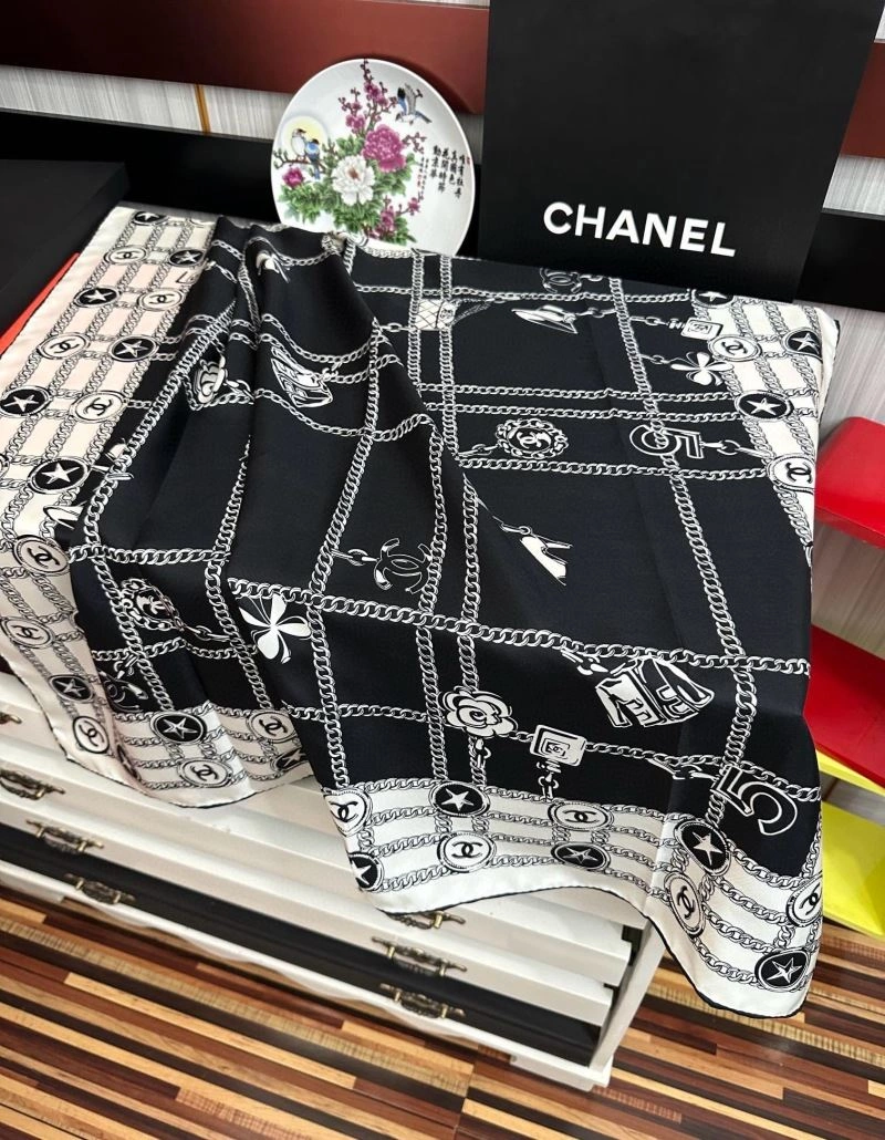 Reasonably priced Chanel Scarf