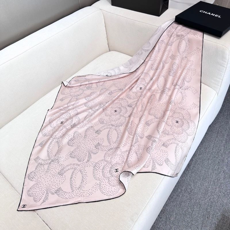 Inexpensive Chanel Scarf