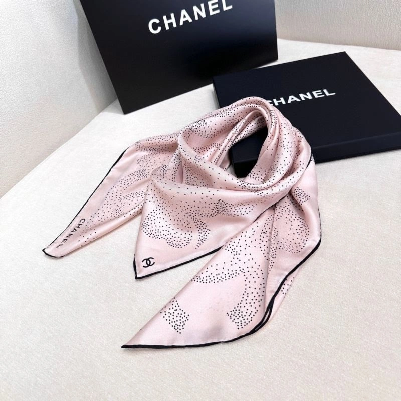 Inexpensive Chanel Scarf