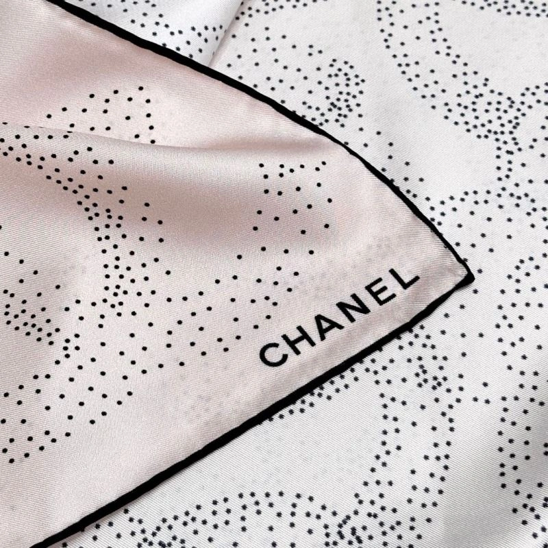 Inexpensive Chanel Scarf