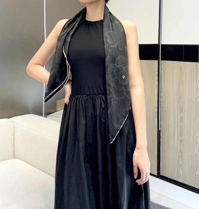 Affordable Chanel Scarf