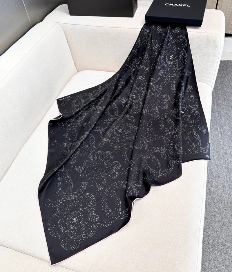 Affordable Chanel Scarf