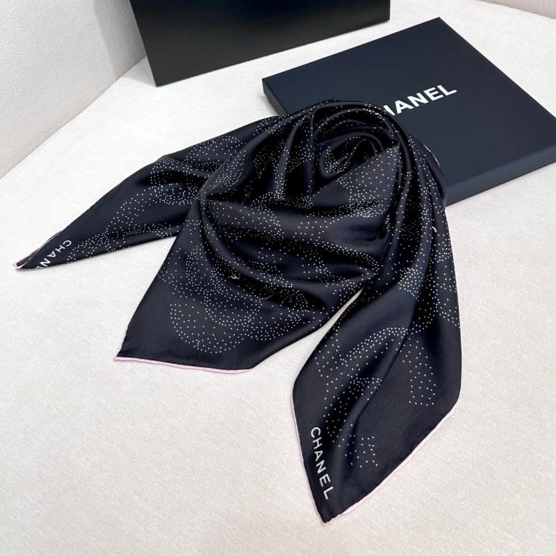 Affordable Chanel Scarf