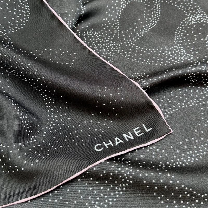 Affordable Chanel Scarf