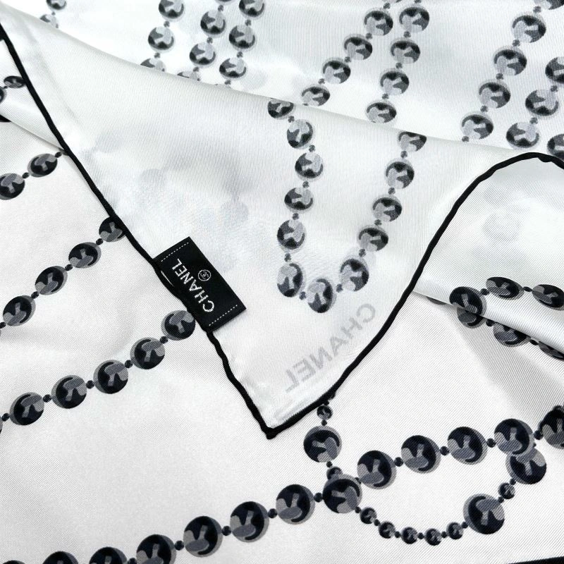 Precise copy Chanel Scarf