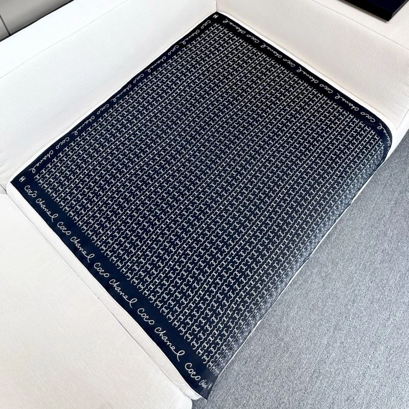 High fidelity Chanel Scarf