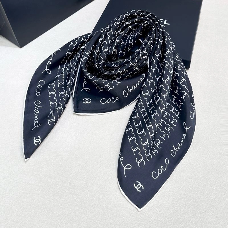 High fidelity Chanel Scarf