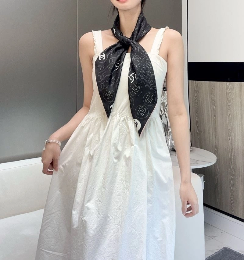 Chanel Scarf