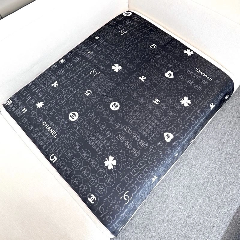 Chanel Scarf