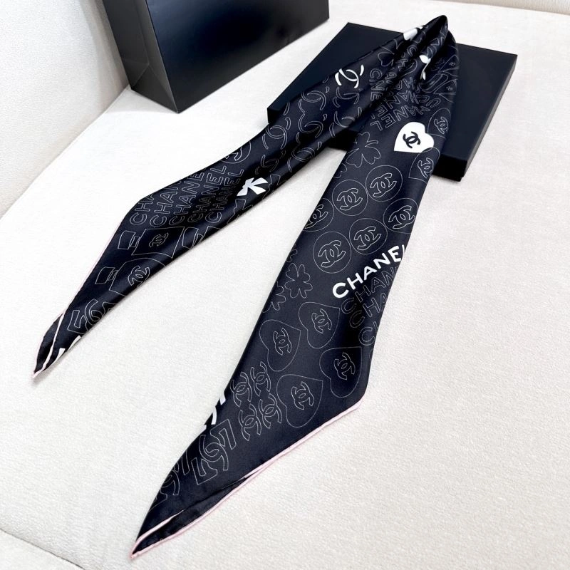 Chanel Scarf