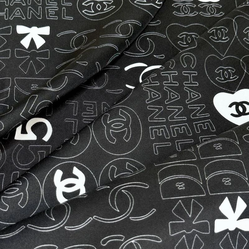 Chanel Scarf