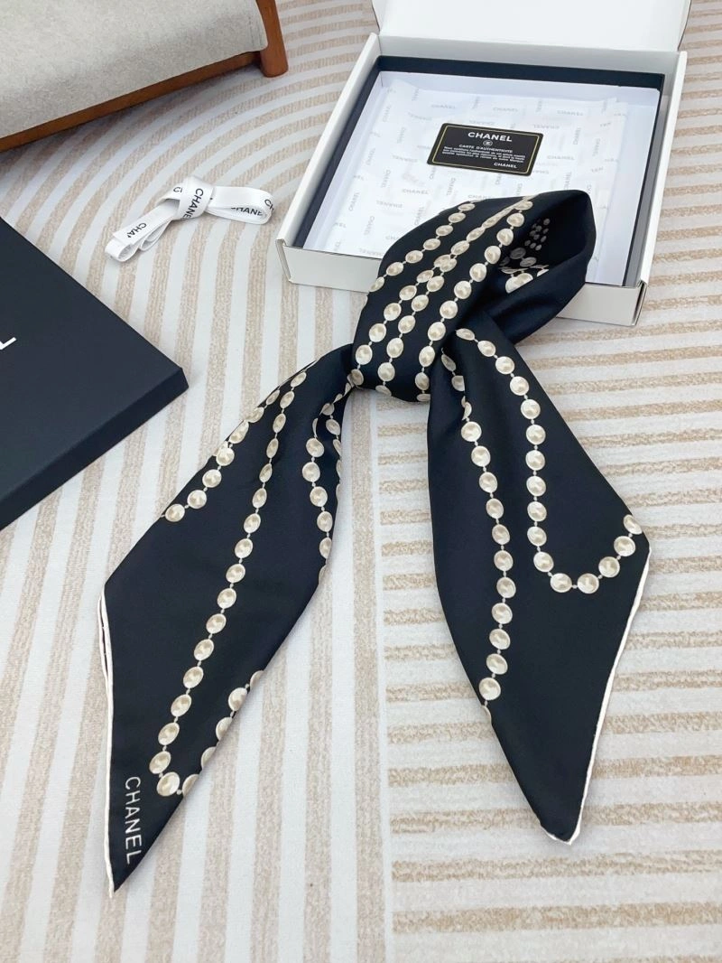 Reasonably priced Chanel Scarf