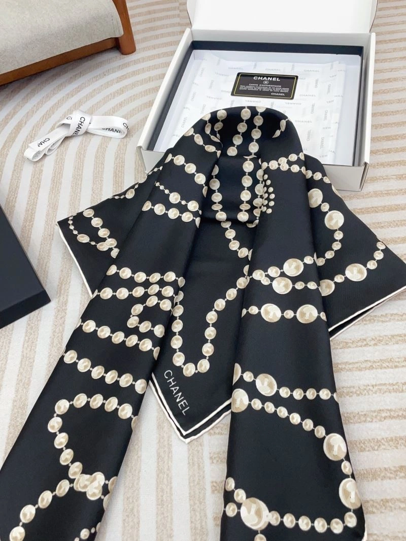 Reasonably priced Chanel Scarf