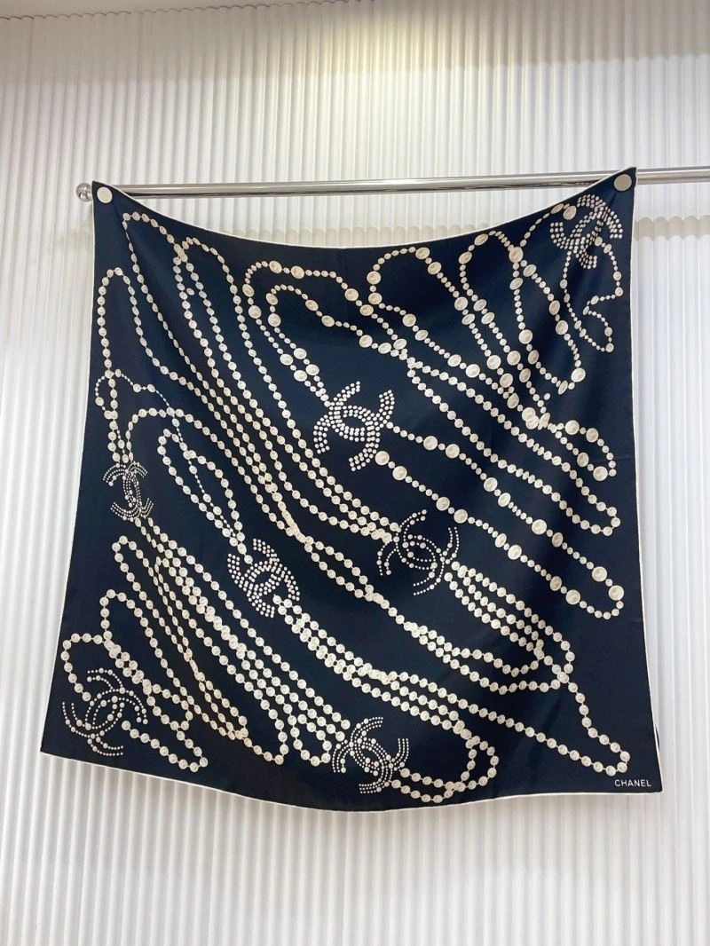 Reasonably priced Chanel Scarf
