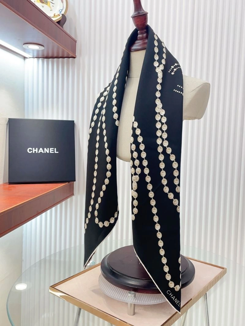 Reasonably priced Chanel Scarf