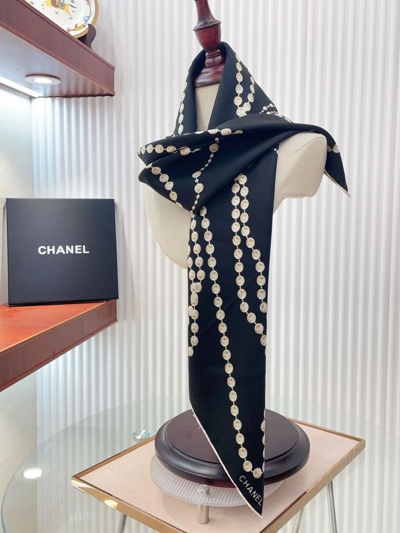 Reasonably priced Chanel Scarf