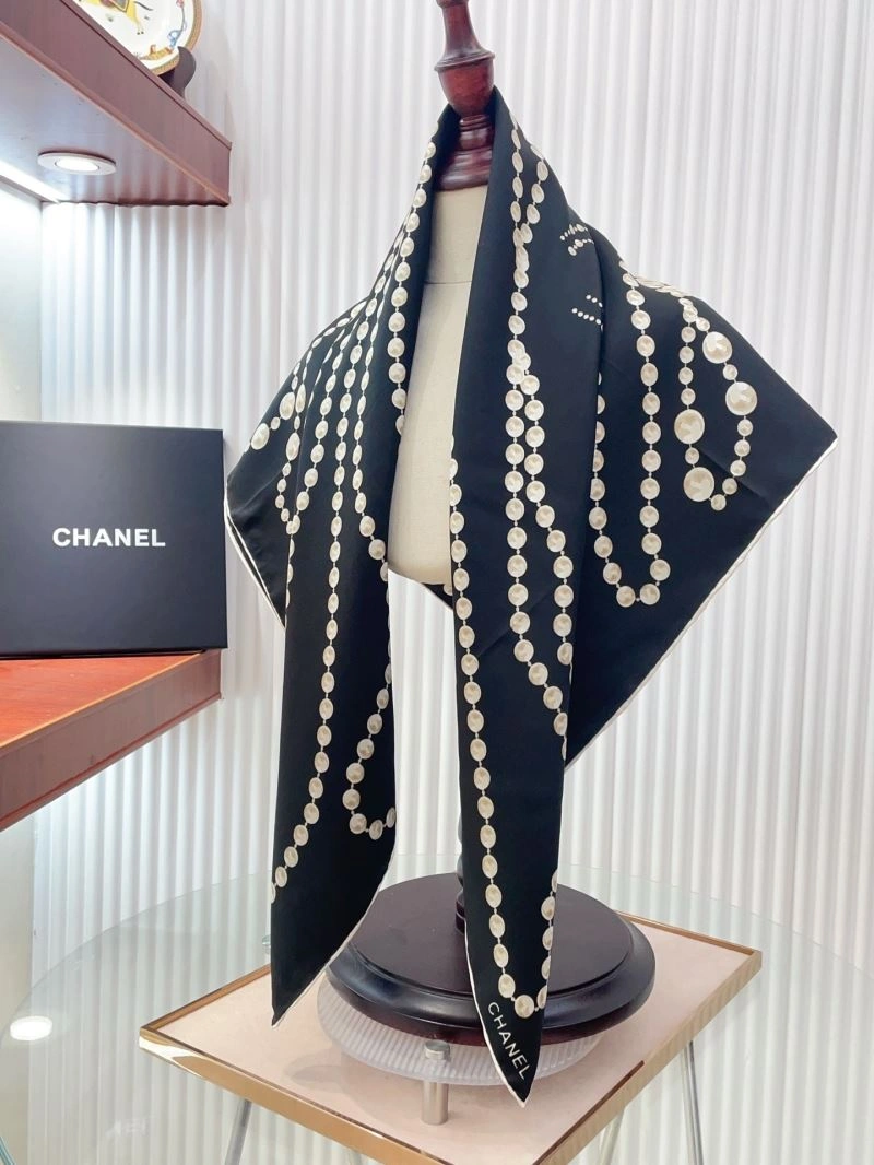 Reasonably priced Chanel Scarf