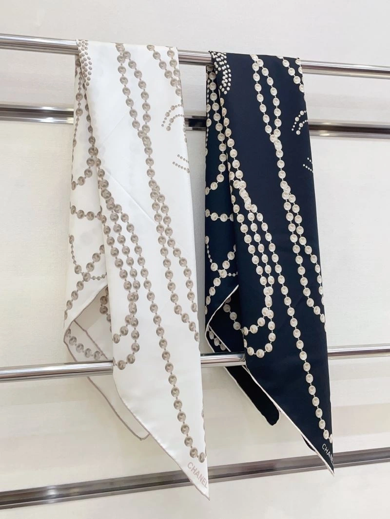 Reasonably priced Chanel Scarf