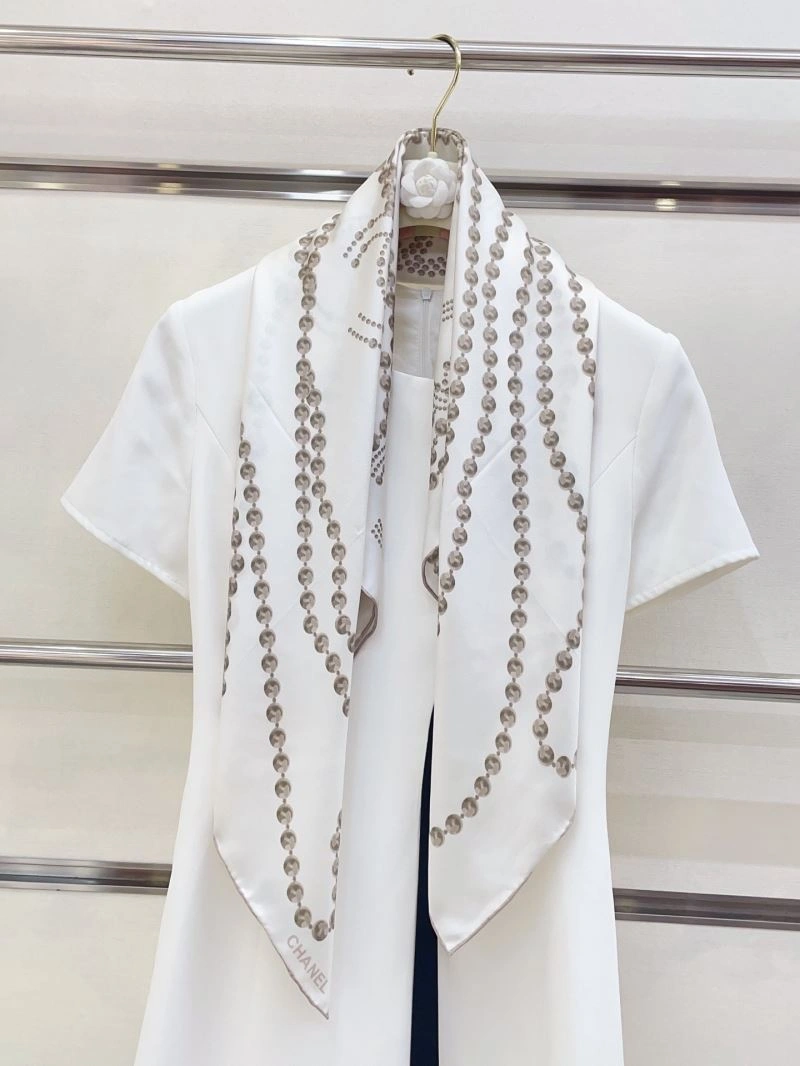 Reasonably priced Chanel Scarf