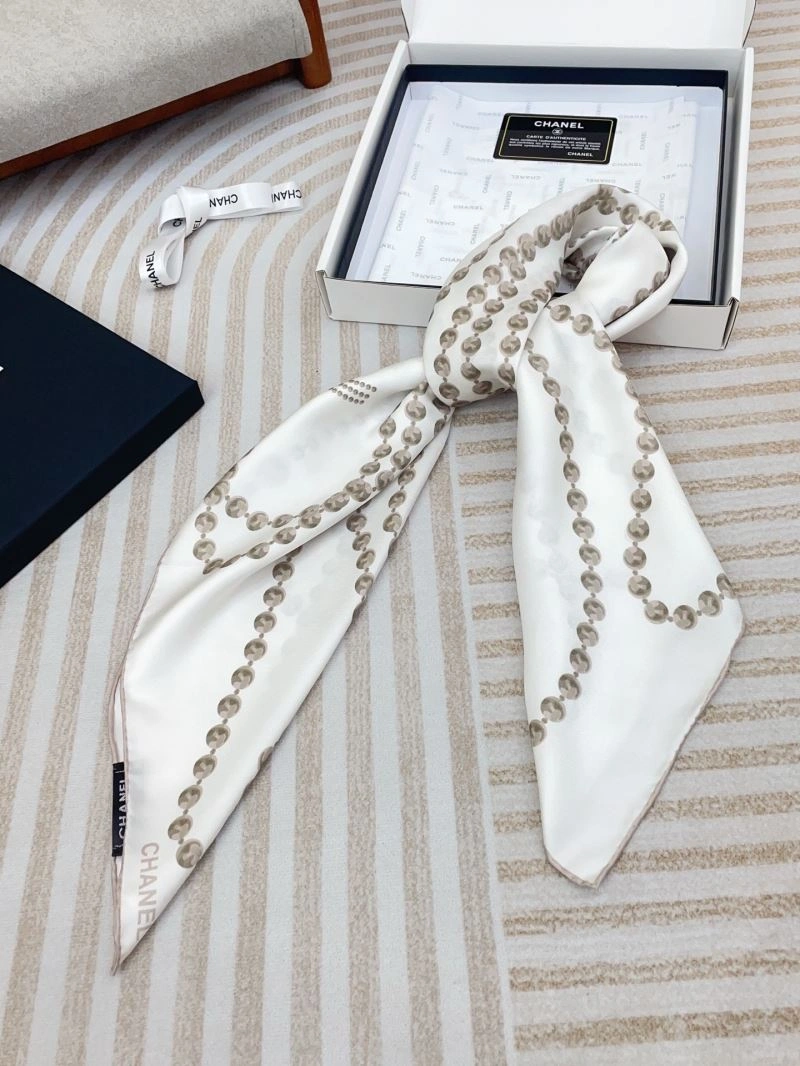 Reasonably priced Chanel Scarf