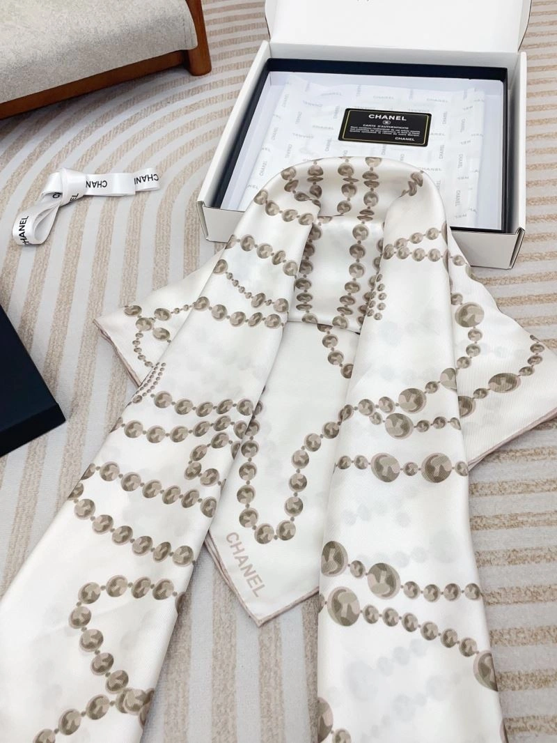 Reasonably priced Chanel Scarf
