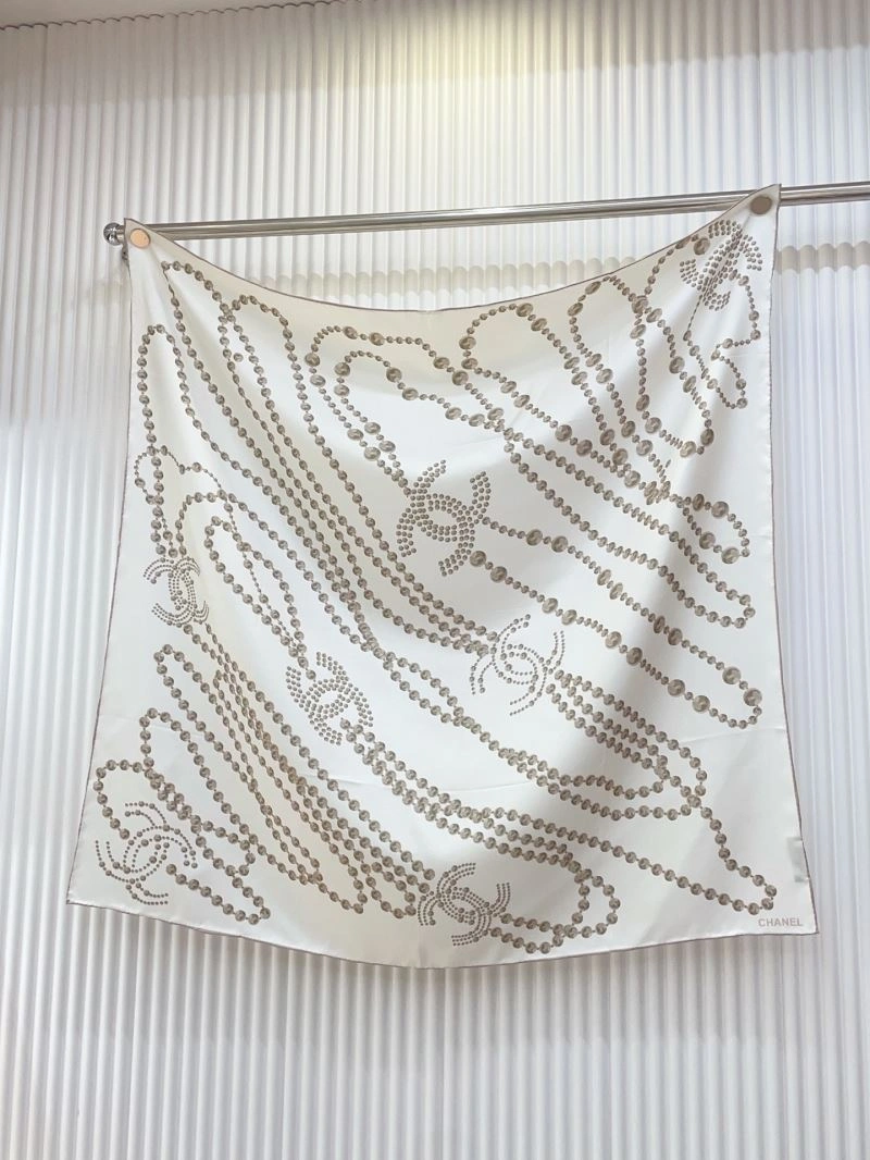 Reasonably priced Chanel Scarf