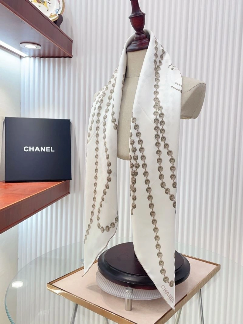 Reasonably priced Chanel Scarf