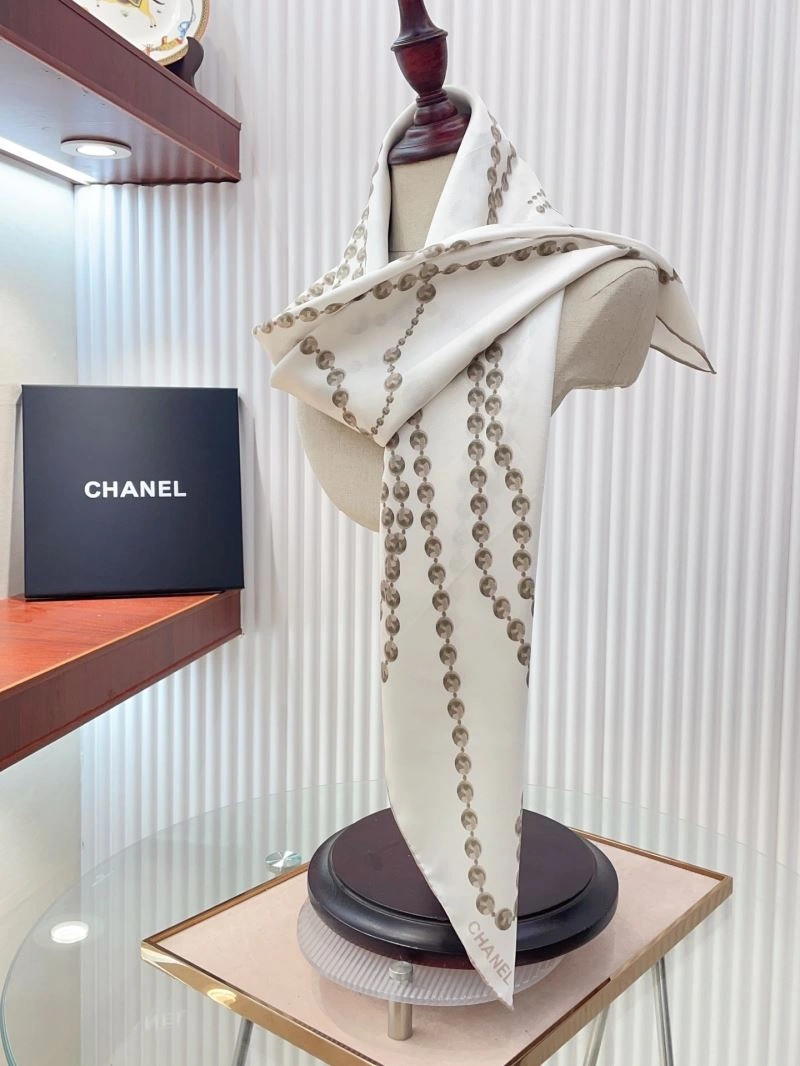 Reasonably priced Chanel Scarf