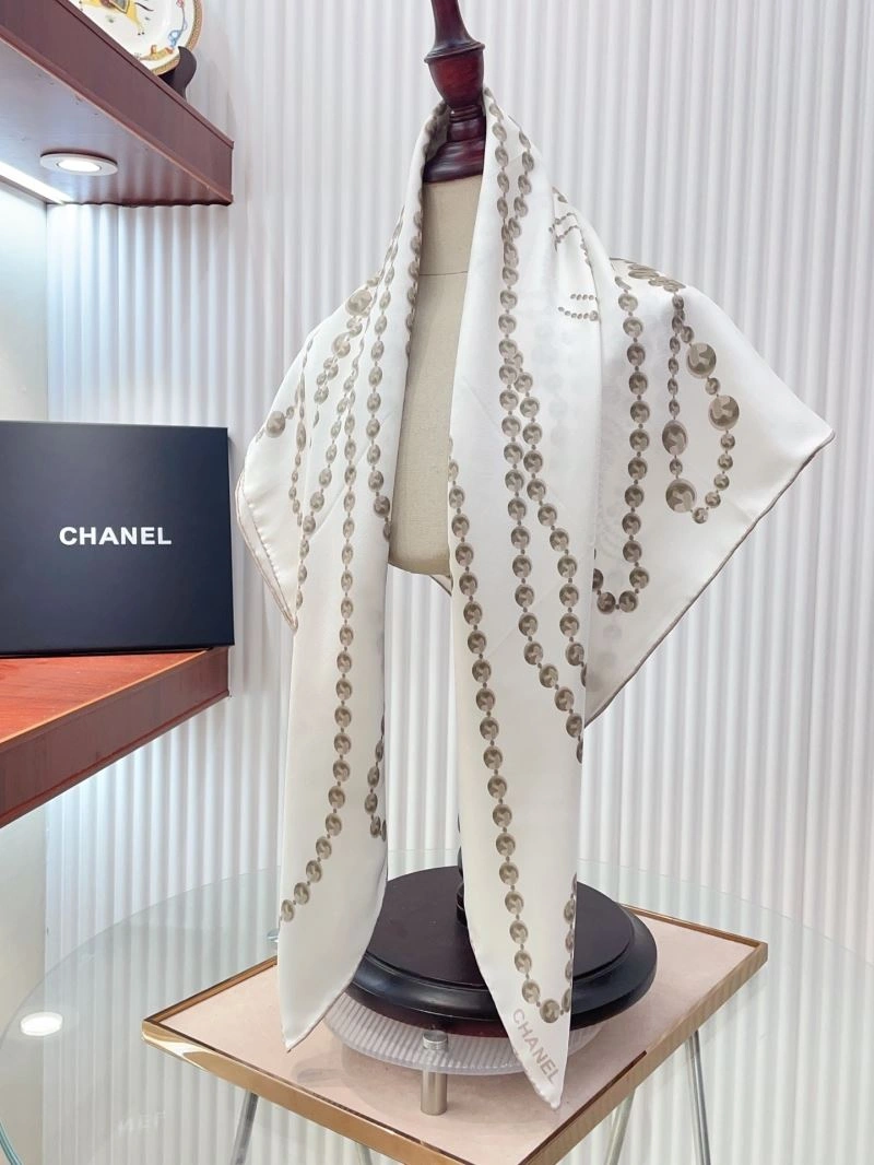 Reasonably priced Chanel Scarf