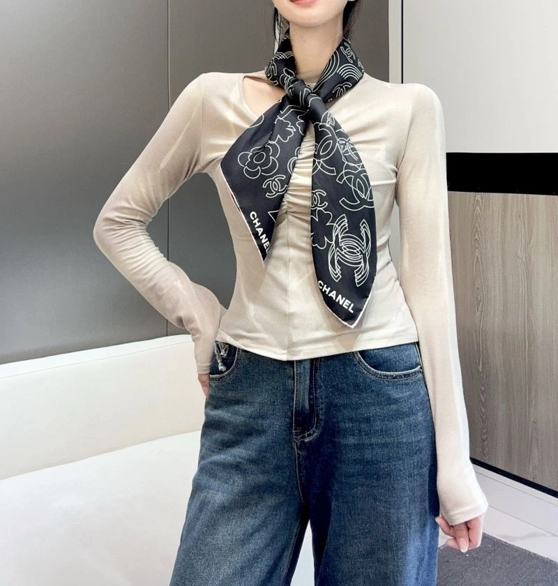 Chanel Scarf