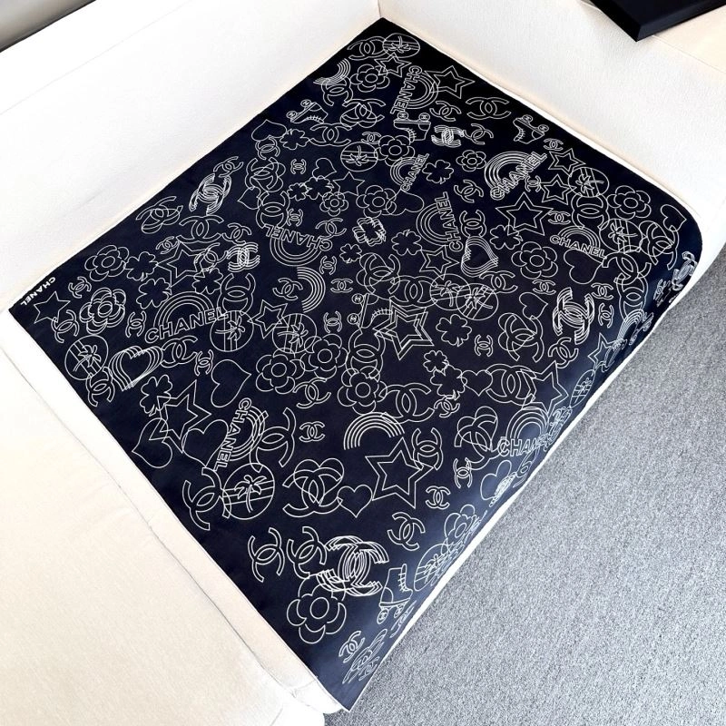 Mirror quality Chanel Scarf