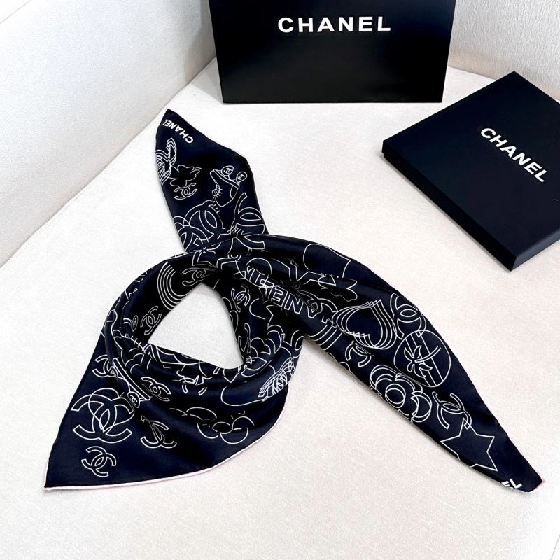 Mirror quality Chanel Scarf