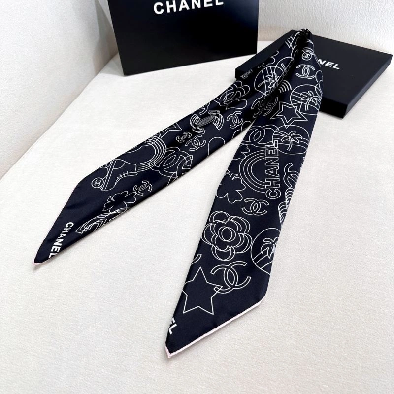 Mirror quality Chanel Scarf