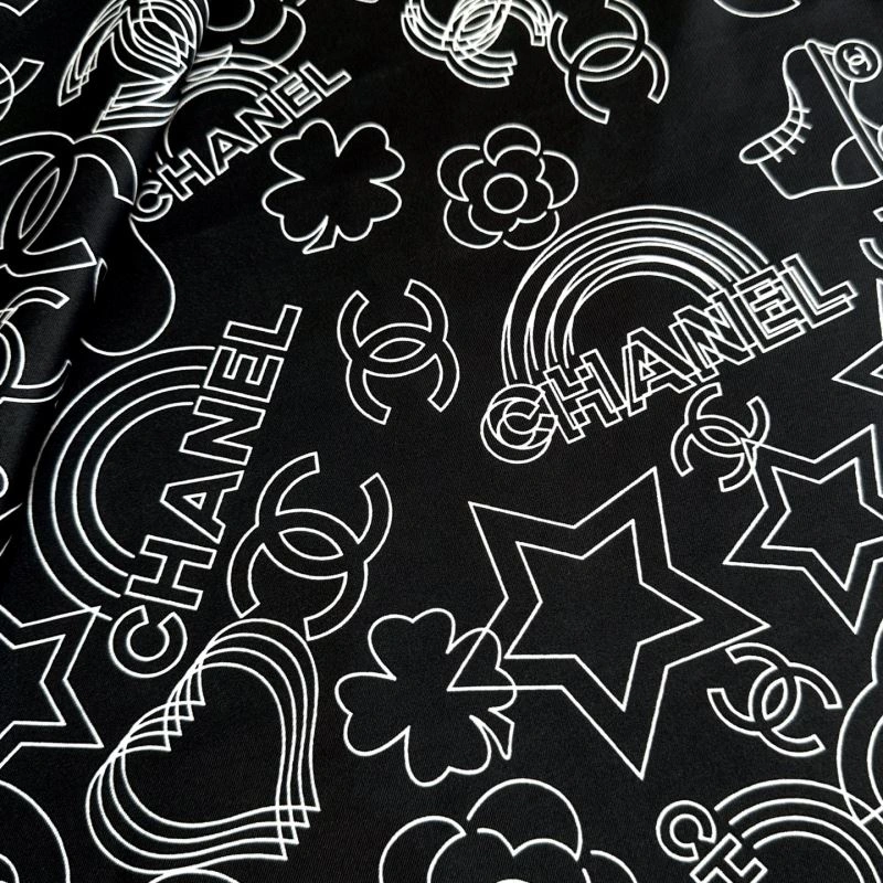 Mirror quality Chanel Scarf