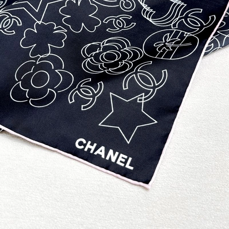 Mirror quality Chanel Scarf