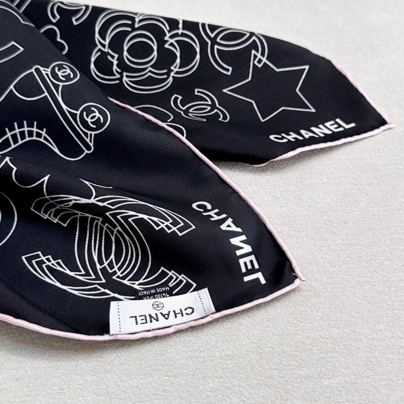 Mirror quality Chanel Scarf