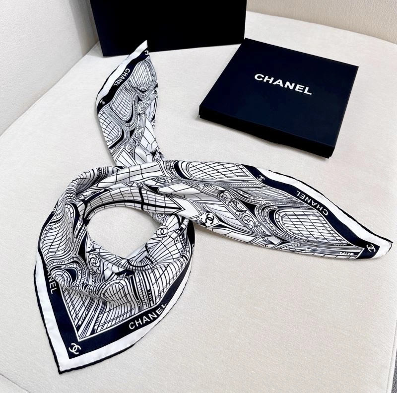 Affordable Chanel Scarf