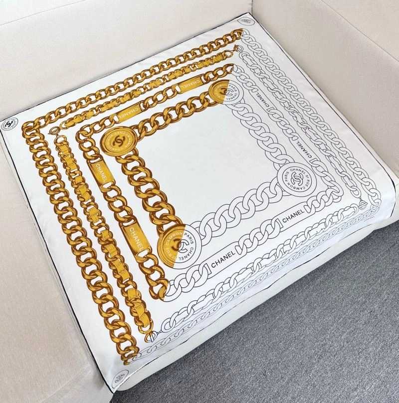 Brand-original Chanel Scarf