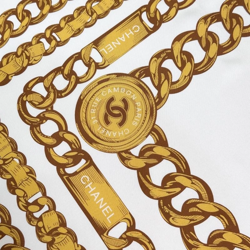 Brand-original Chanel Scarf