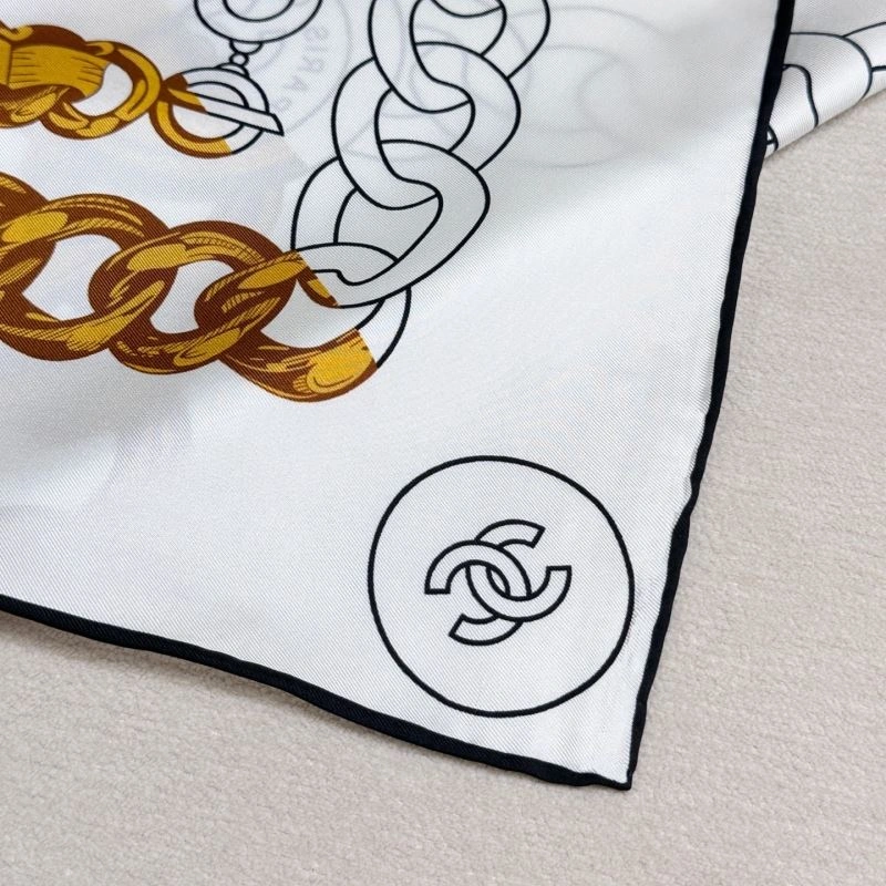 Brand-original Chanel Scarf
